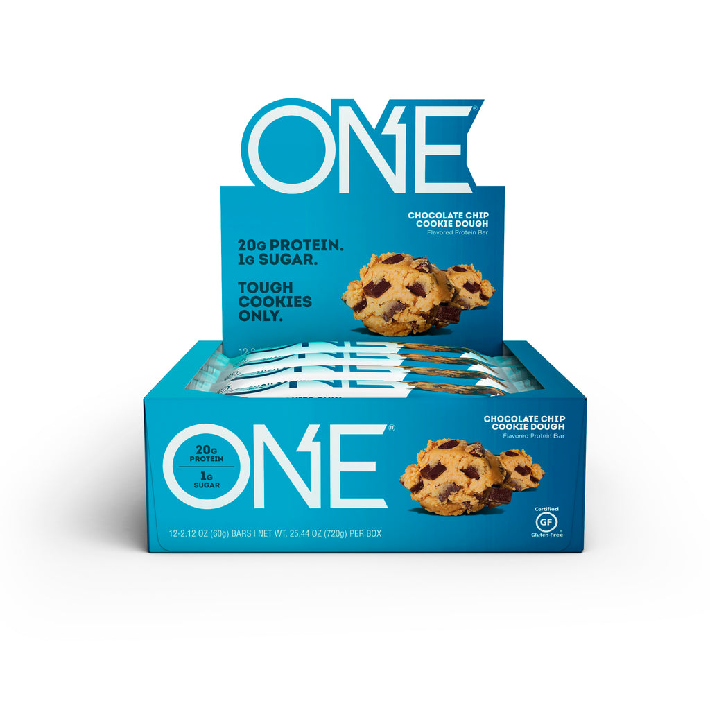 ONE Bars – DYNAMIC TONE