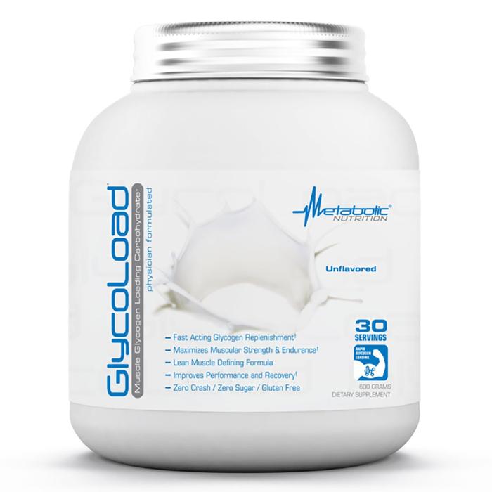 GlycoLoad – DYNAMIC TONE
