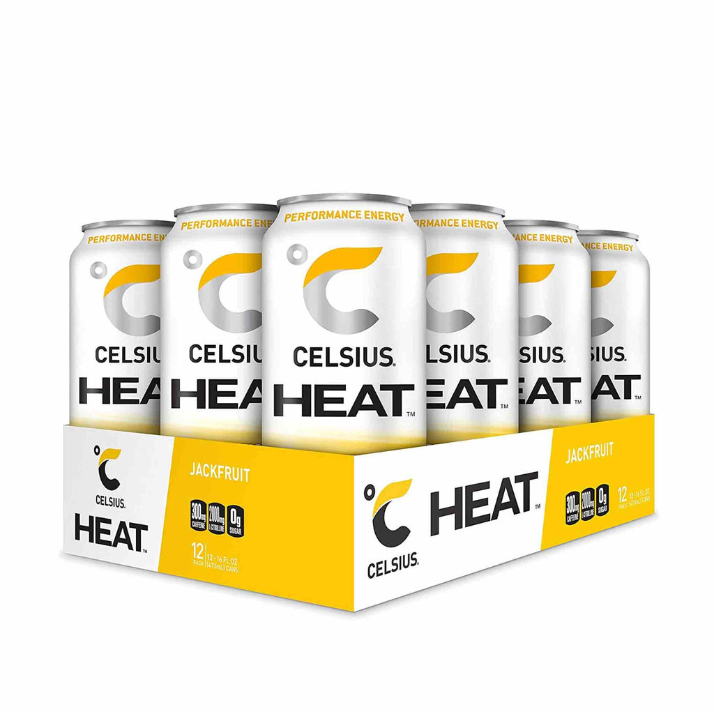 Celsius Heat – DYNAMIC TONE